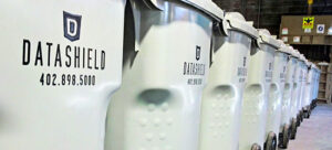 Paper & Document Shredding Services | Omaha NE - DataShield